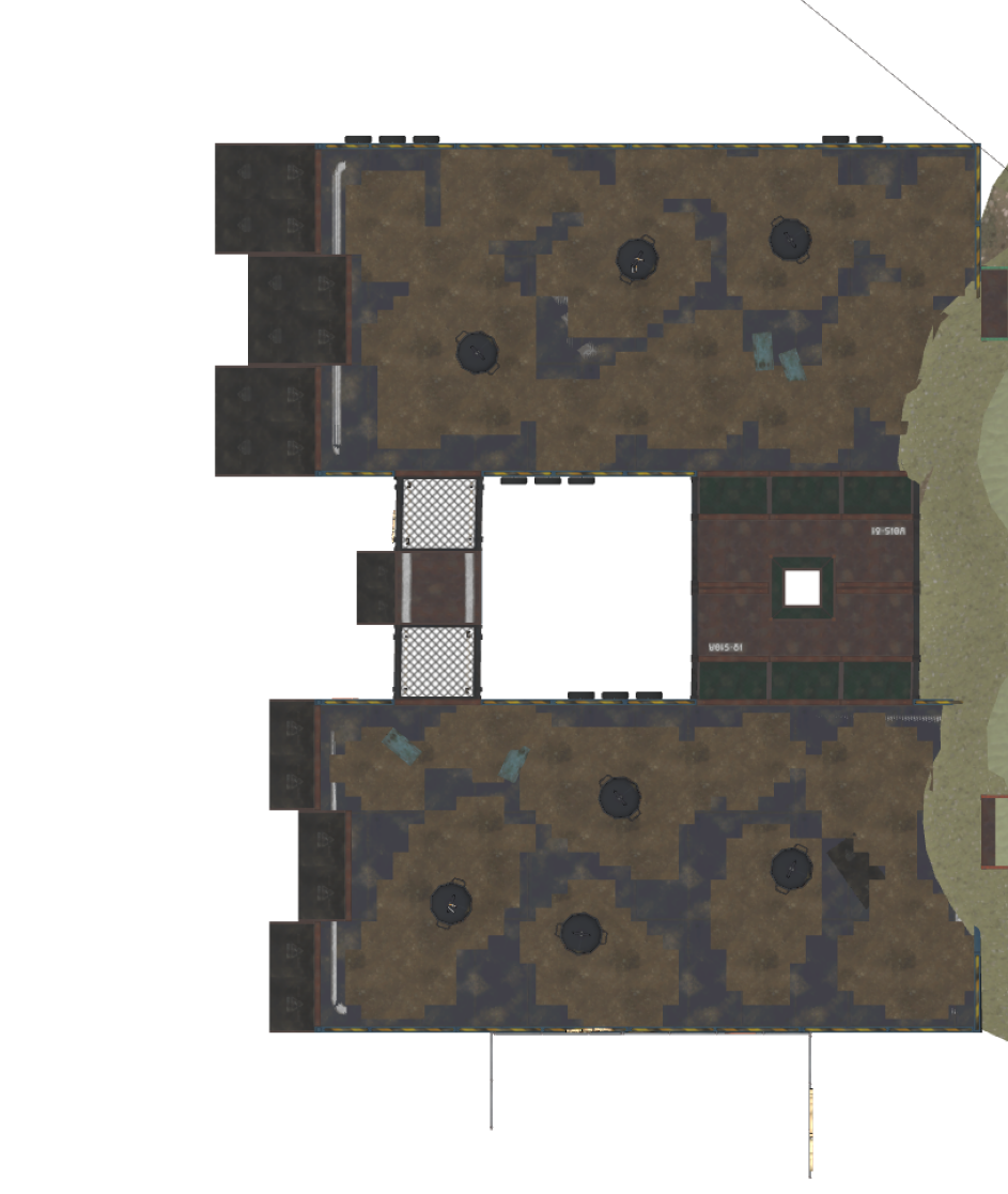 Salmon Run - Eggstra Work