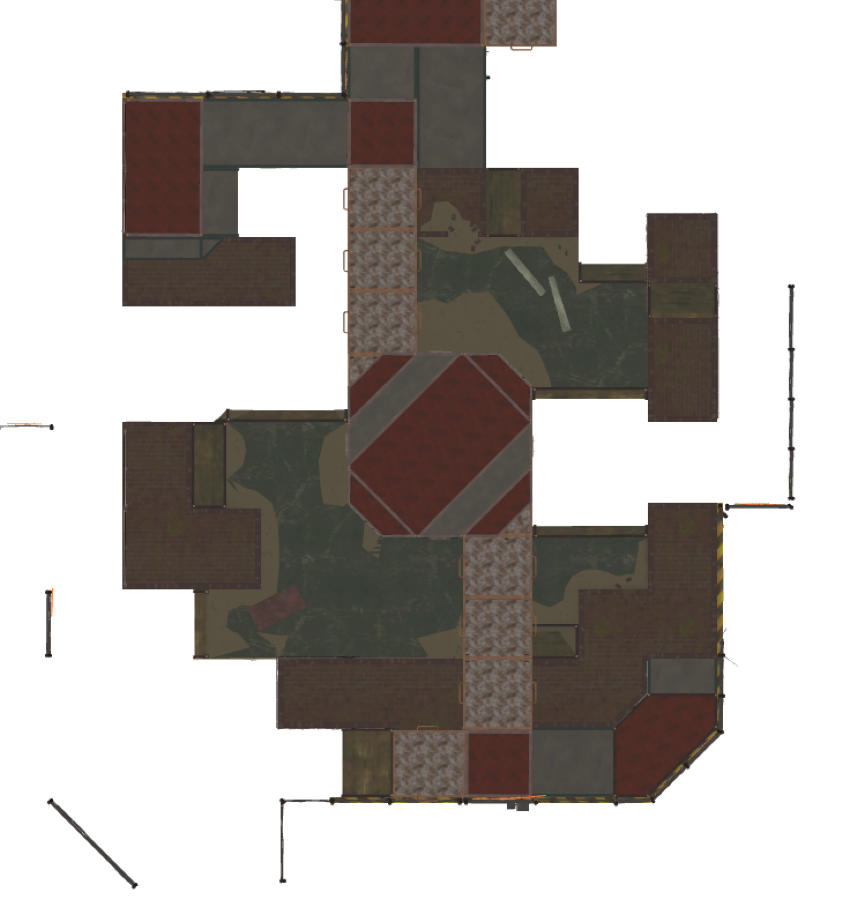 Salmon Run - Eggstra Work