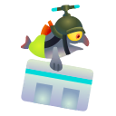 Splatoon 3 - Salmon Run Database