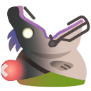 Splatoon 3 - Salmon Run Database