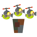 Splatoon 3 - Salmon Run Database