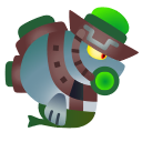 Splatoon 3 - Salmon Run Database