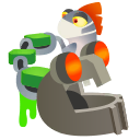 Splatoon 3 - Salmon Run Database