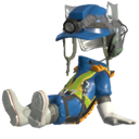 Splatoon 3 - Salmon Run Database