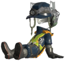 Splatoon 3 - Salmon Run Database