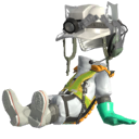 Splatoon 3 - Salmon Run Database