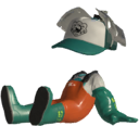 Splatoon 3 - Salmon Run Database