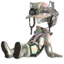 Splatoon 3 - Salmon Run Database