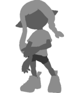 Splatoon 3 - Misc Database