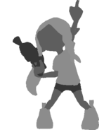 Splatoon 3 - Salmon Run Database