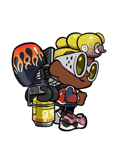 Splatoon 3 - Tableturf Battle Database
