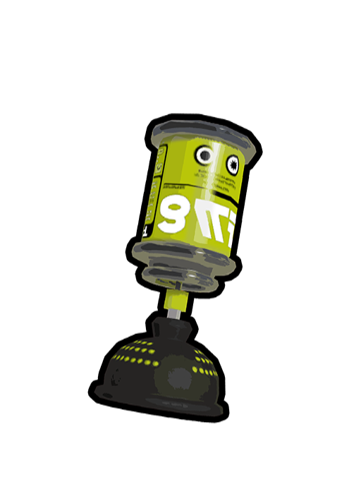Splatoon 3 - Tableturf Battle Database