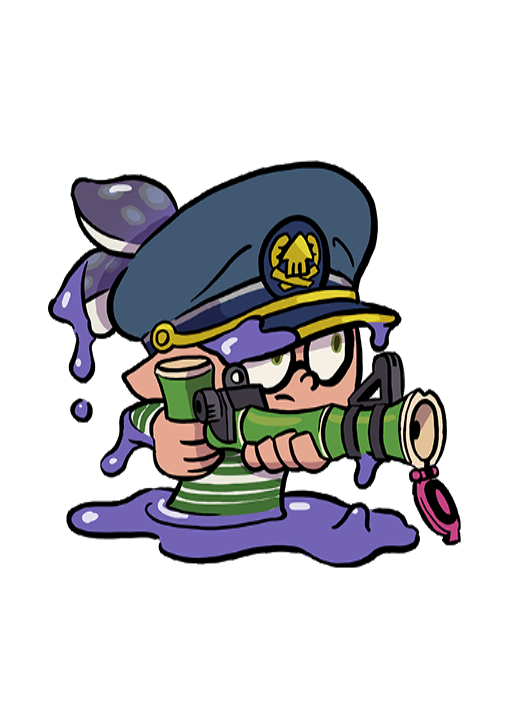 Splatoon 3 - Tableturf Battle Database