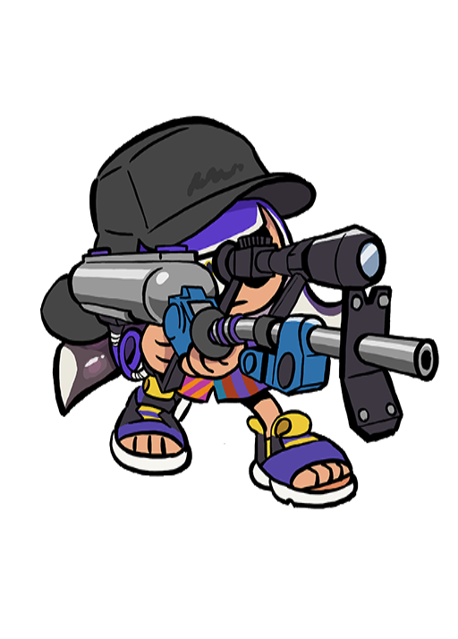 Splatoon 3 - Tableturf Battle Database