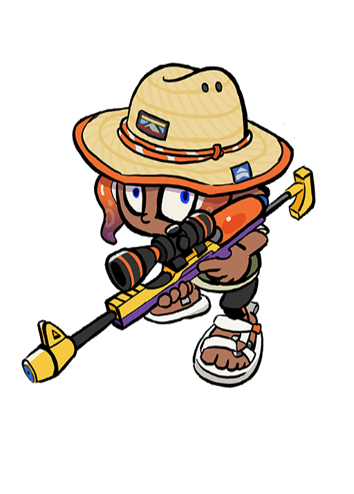 Splatoon 3 - Tableturf Battle Database