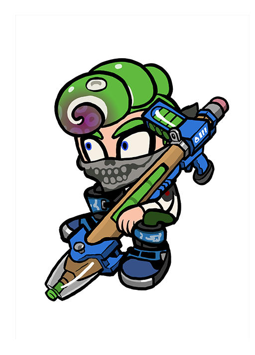 Splatoon 3 - Tableturf Battle Database