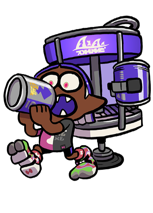 Splatoon 3 - Tableturf Battle Database