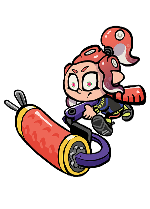 Splatoon 3 - Tableturf Battle Database