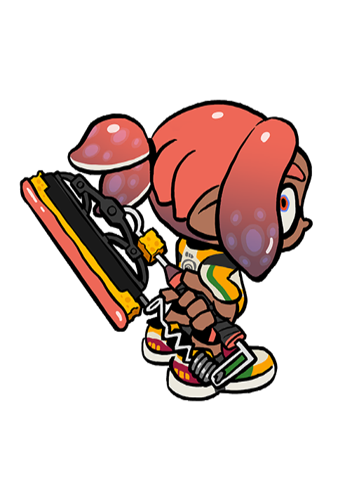 Splatoon 3 - Tableturf Battle Database