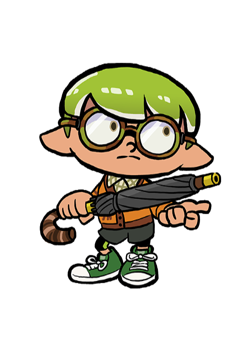 Splatoon 3 - Tableturf Battle Database