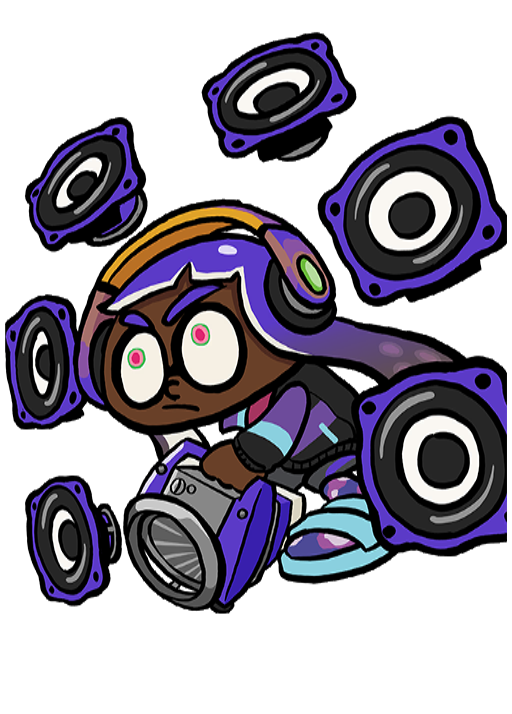 Splatoon 3 - Tableturf Battle Database