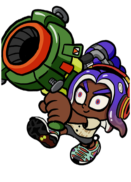 Splatoon 3 - Tableturf Battle Database
