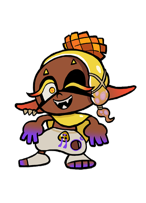 Splatoon 3 - Tableturf Battle Database