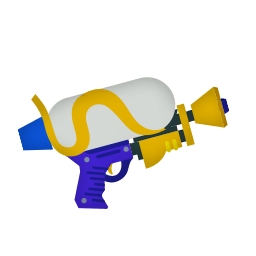 Splatoon 3 Data
