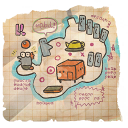 Splatoon 3 - Story Mode