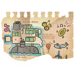 Splatoon 3 - Story Mode