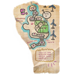 Splatoon 3 - Story Mode